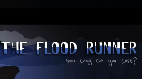 The Flood Runner | Instantly Play Games Online for Free!