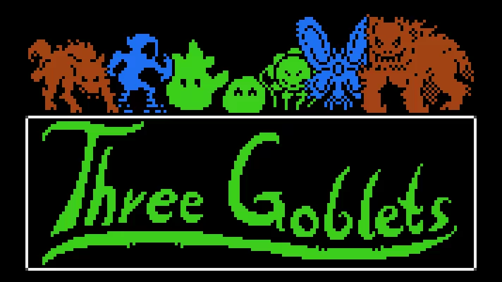 Three Goblets | Instantly Play Games Online for Free!