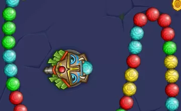 Totemia: Cursed Marbles | Instantly Play Games Online for Free!