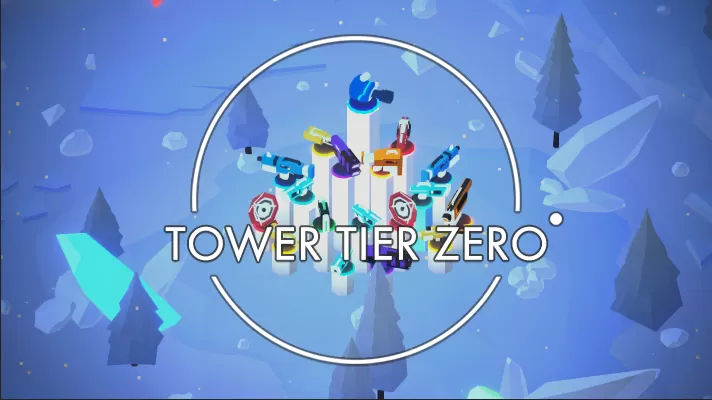 Tower Tier Zero | Instantly Play Games Online for Free!