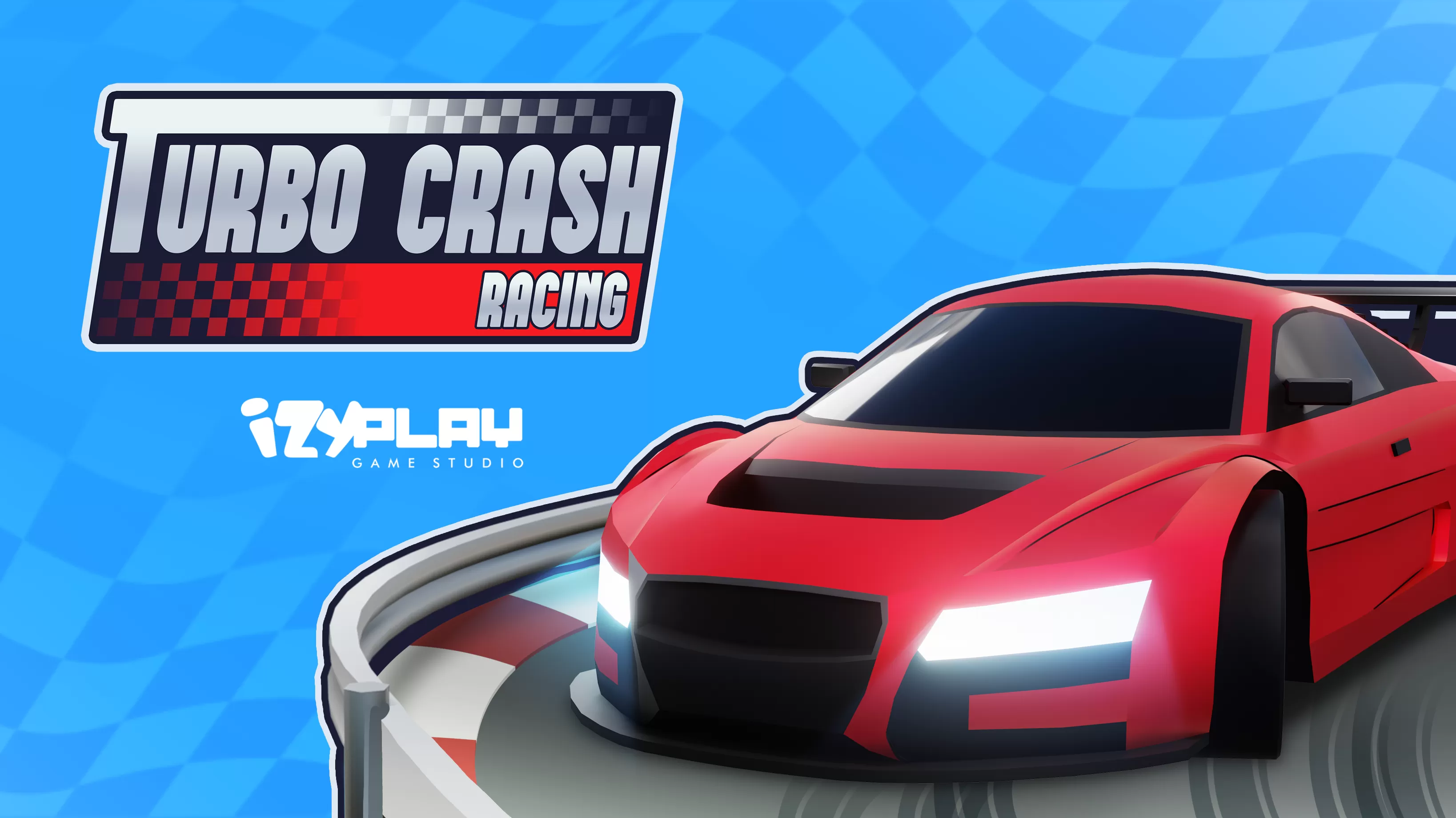 Turbo Crash | Instantly Play Games Online for Free!