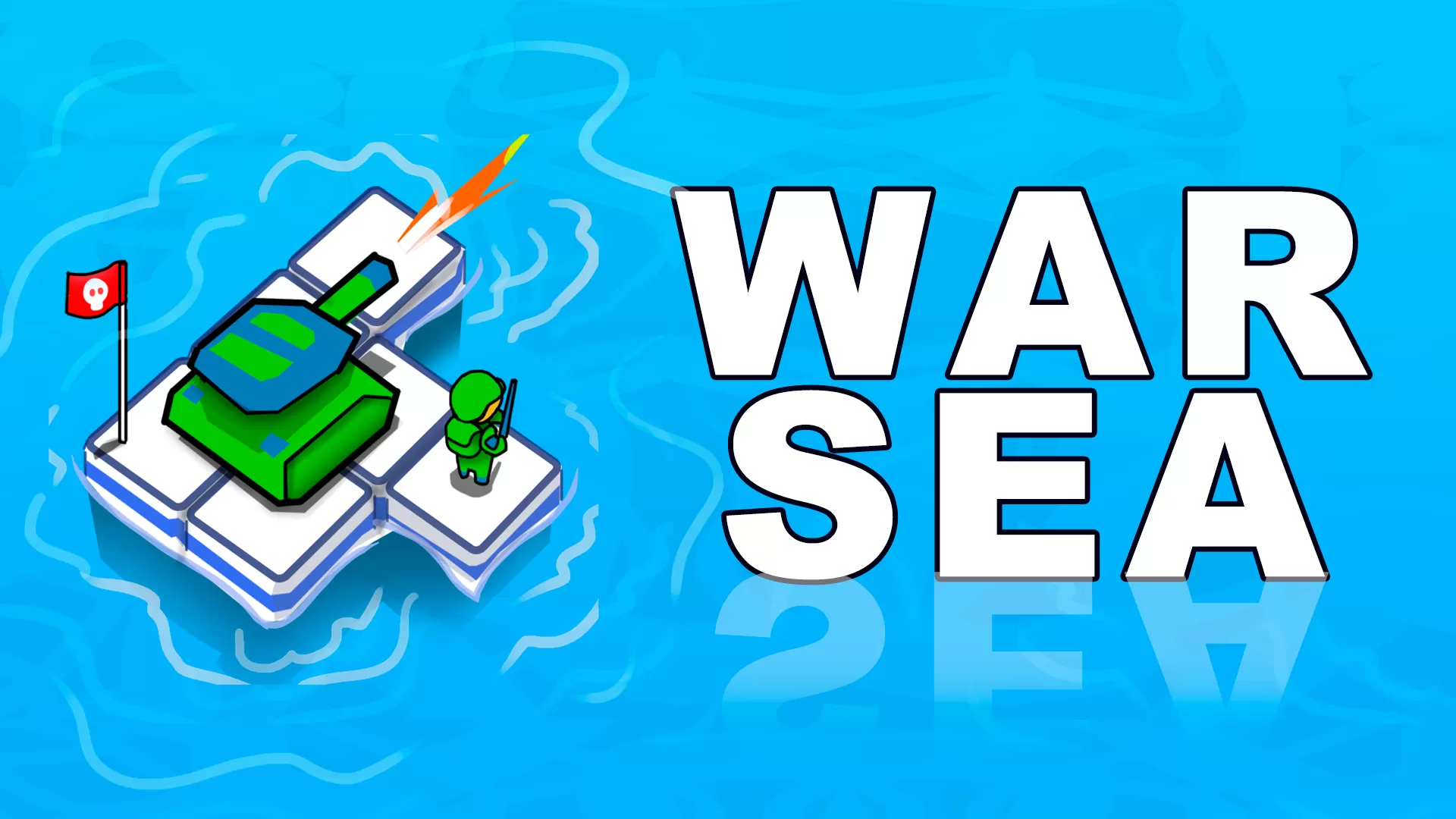 War Sea | Instantly Play Games Online for Free!