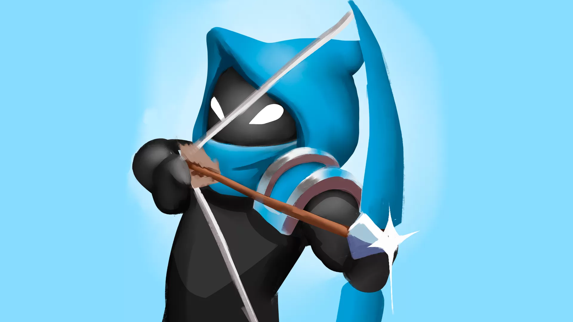 Wild Archer: Castle Defense | Instantly Play Games Online for Free!