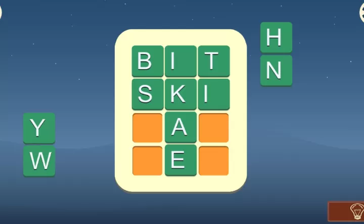 Wordy Night | Instantly Play Games Online for Free!